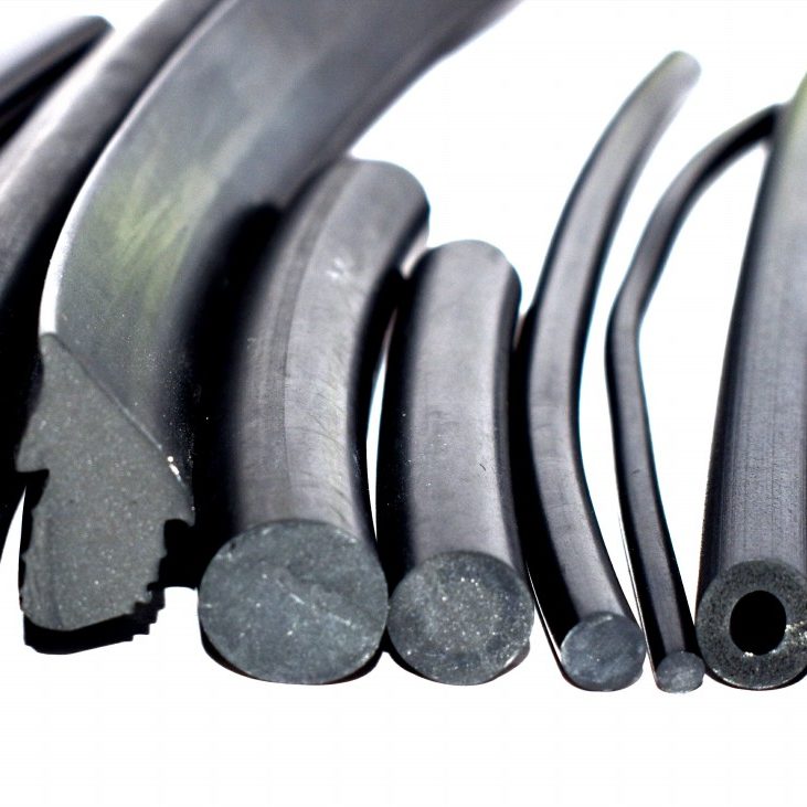 EPDM RUBBER PROFILE - APS Company