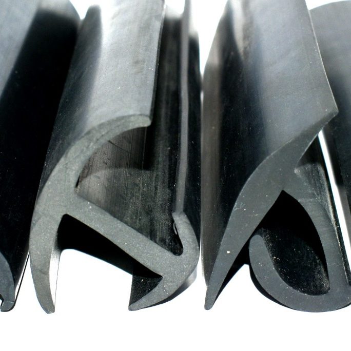 EPDM RUBBER PROFILE - APS Company