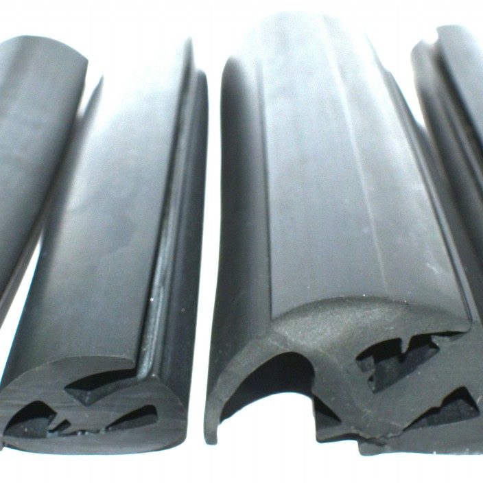 EPDM RUBBER PROFILE - APS Company