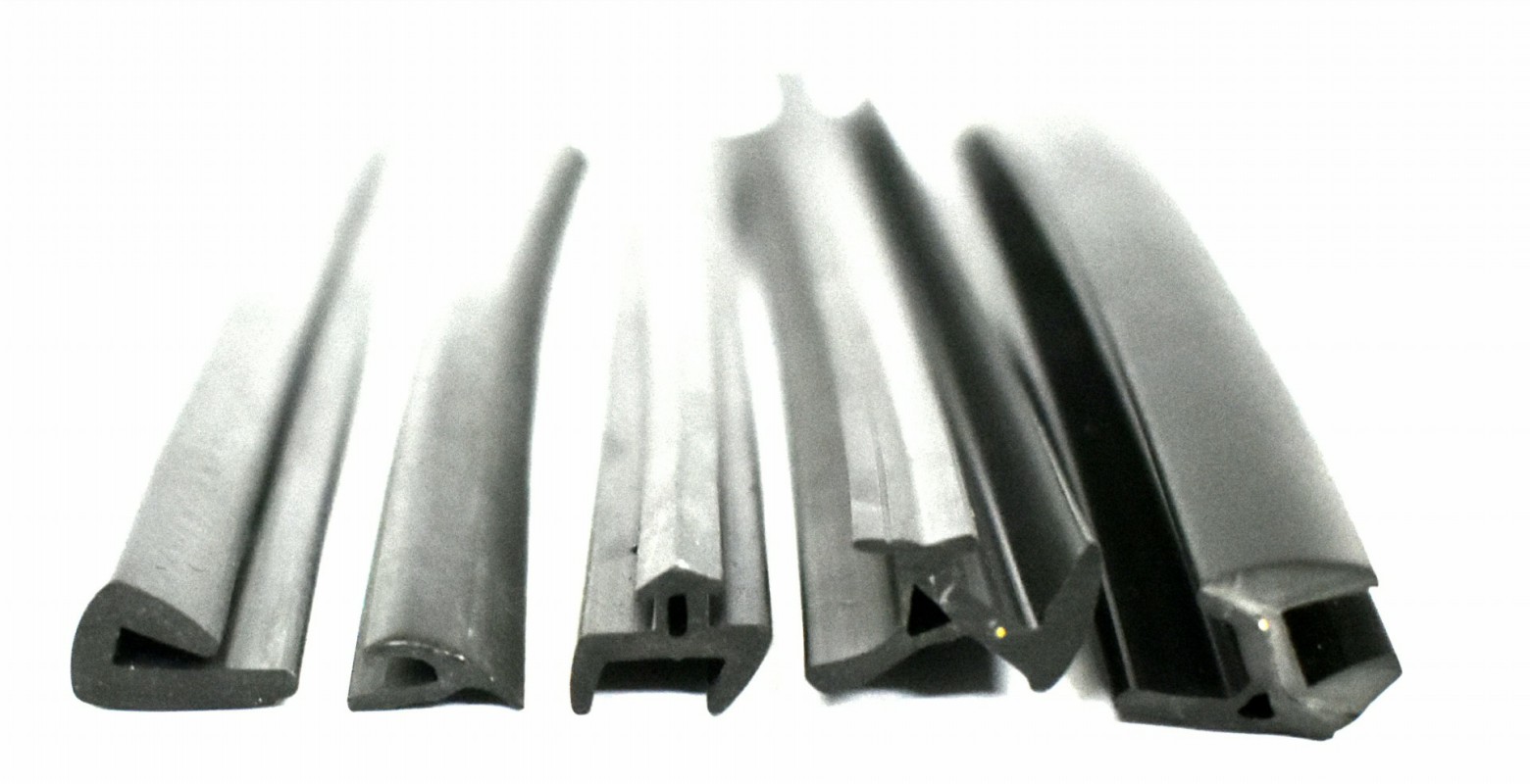 EPDM RUBBER PROFILE - APS Company